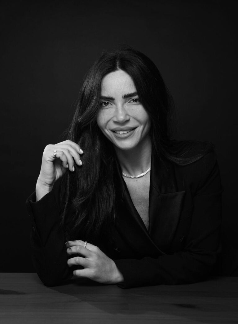 Homepage - Caroline Wolf