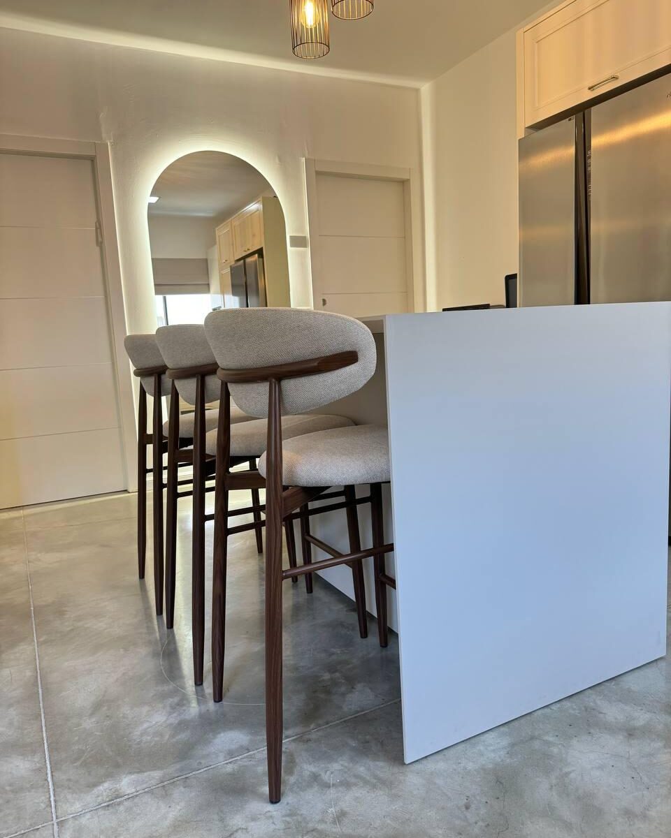 Caroline Wolf Home - Caroline Wolf