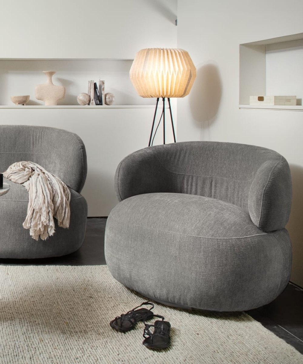 כורסא KIM - Caroline Wolf