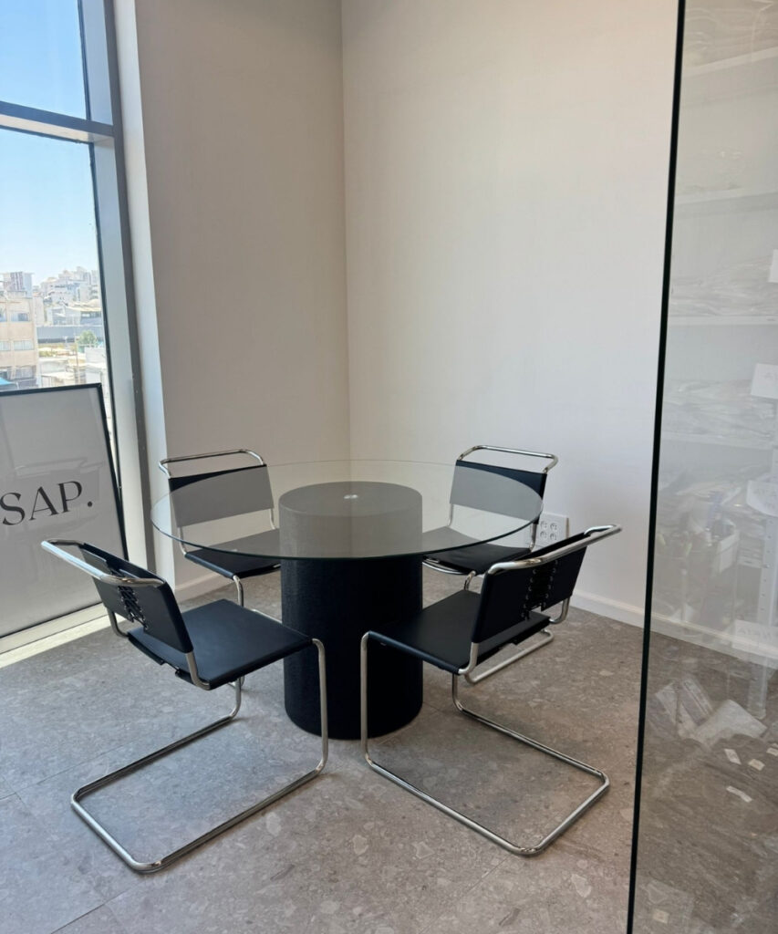 Caroline Wolf Home - Caroline Wolf