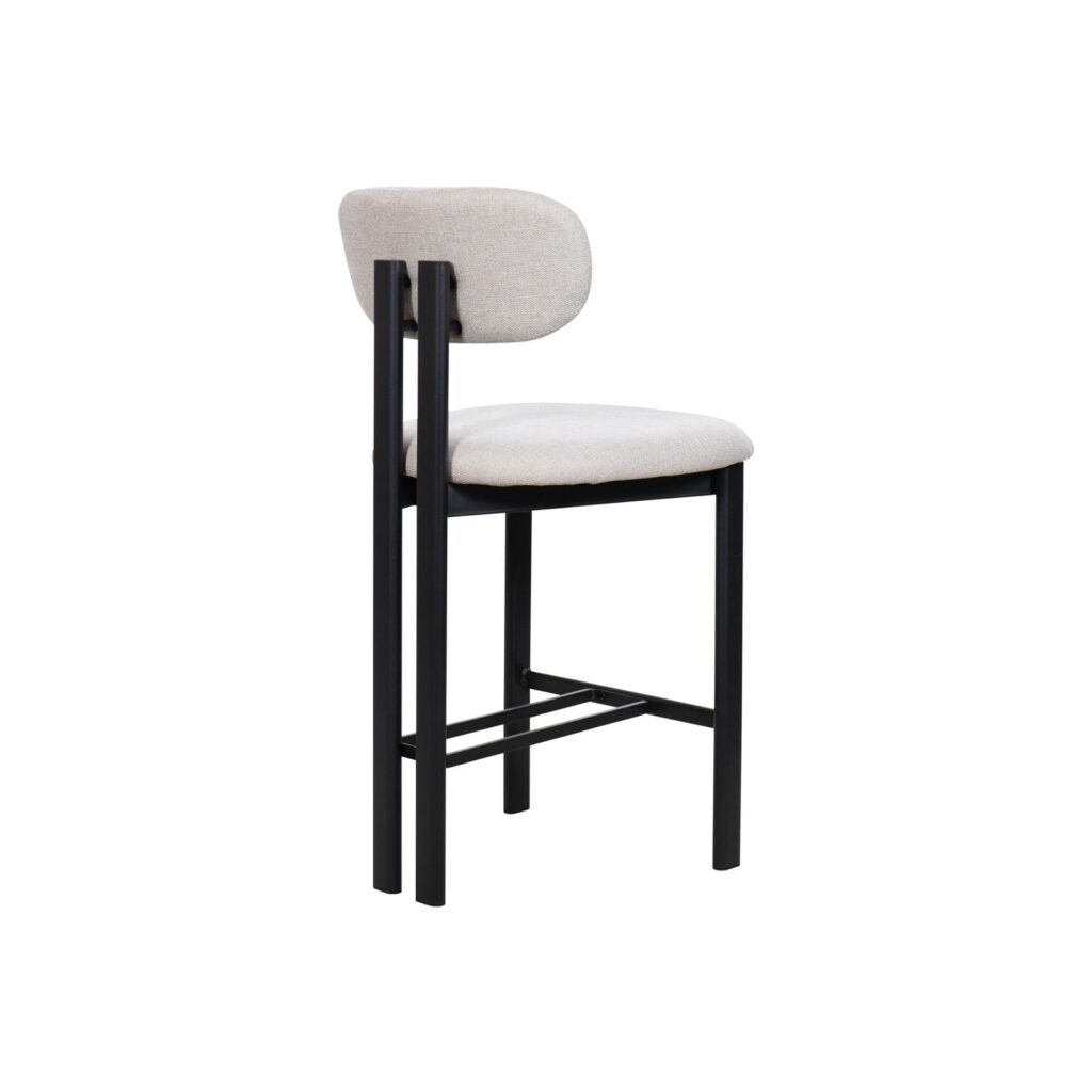 כסא בר DONA - Caroline Wolf