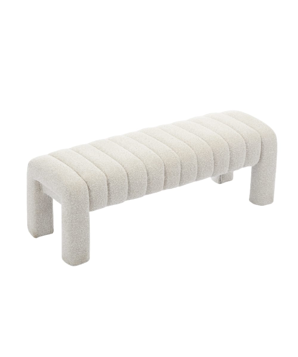 הדום מלבן ELISA - Caroline Wolf