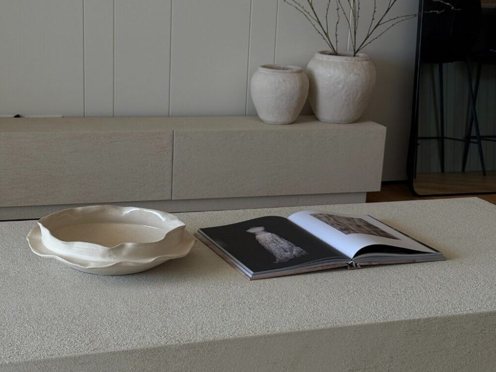 CAROLINE WOLF | עיצוב, תכנון וייצור רהיטים בהתאמה אישית