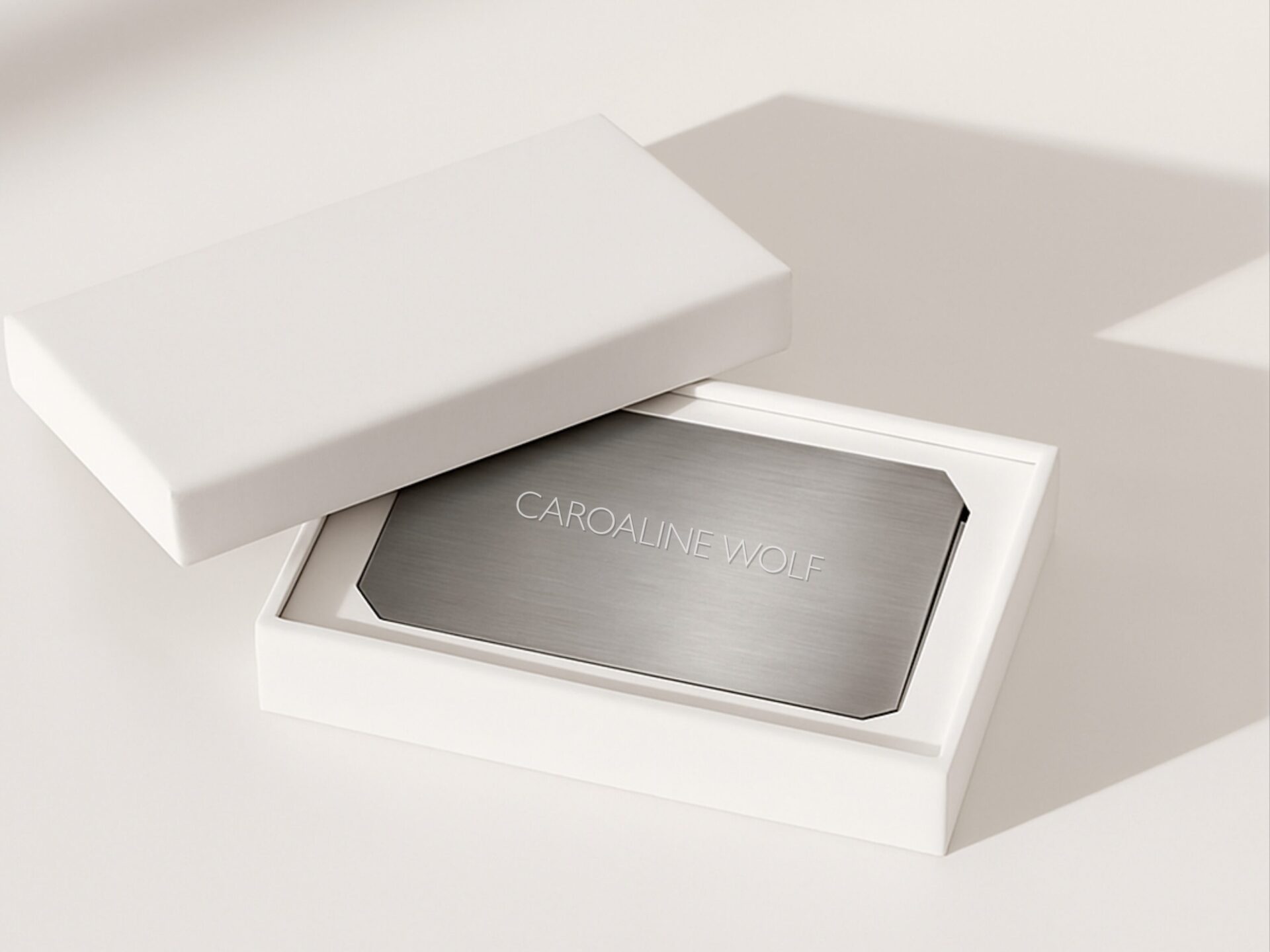 CAROLINE WOLF | עיצוב, תכנון וייצור רהיטים בהתאמה אישית